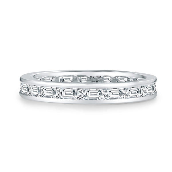 Women’s Wedding Rings – Page 4 – Luminary Gem