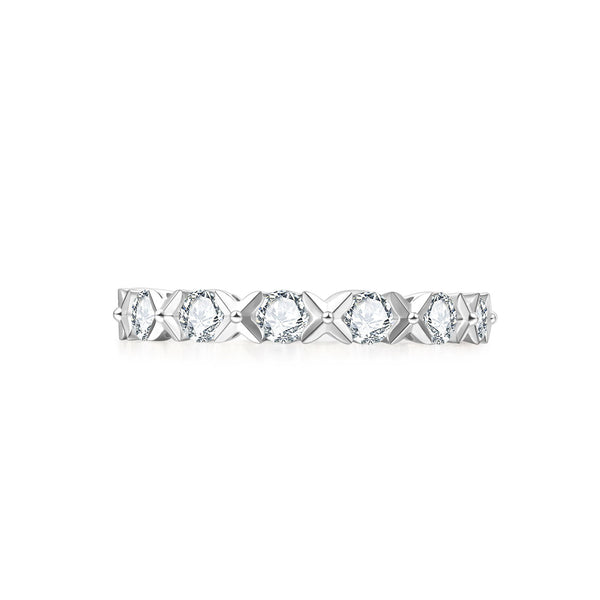 Women’s Wedding Rings – Page 4 – Luminary Gem