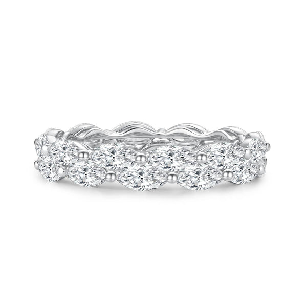 Women’s Wedding Rings – Page 5 – Luminary Gem