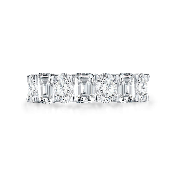 Women’s Wedding Rings – Page 5 – Luminary Gem