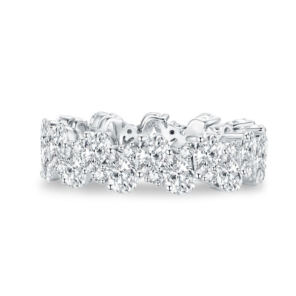 Women’s Wedding Rings – Page 5 – Luminary Gem