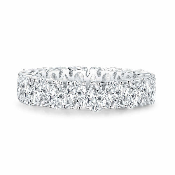 Women’s Wedding Rings – Page 5 – Luminary Gem