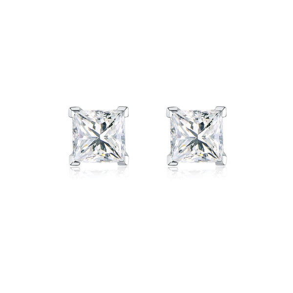 Stud Earrings – Luminary Gem